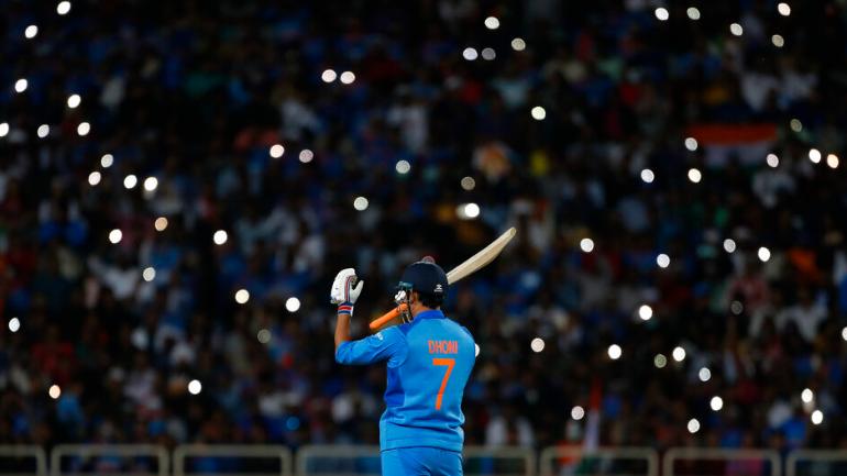 3 Phases of Dhoni’s career – A Tribute to MS Dhoni – JustCricket